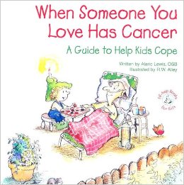 Books for Helping Kids Cope – Part One – Parenting with NETs